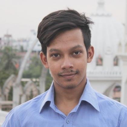 Maruf Ahmed Munna | Course Website | Adeyl Khan, NSU